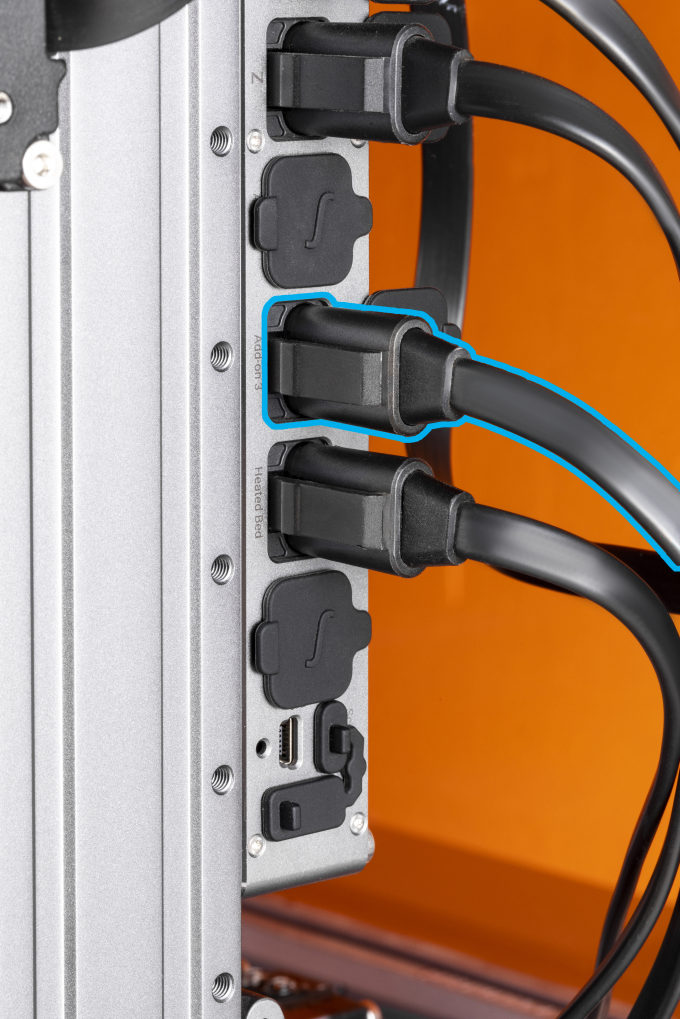 2.0 快换套件快速入门指南 | Snapmaker Wiki